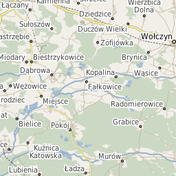 GEO-INFO 7 Portal - Powiat Rawicki