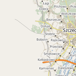 GEO-INFO 7 Portal - Powiat Pyrzycki