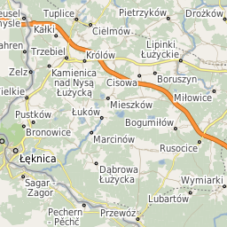 GEO-INFO 7 Portal - Powiat Lwówecki