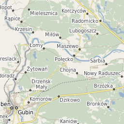 GEO-INFO 7 Portal - Powiat Świebodziński