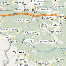 GEO-INFO 7 Portal - Powiat Świebodziński