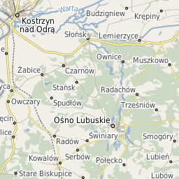 GEO-INFO 7 Portal - Powiat Świebodziński