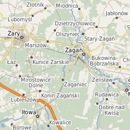 GEO-INFO 7 Portal - Powiat Świebodziński