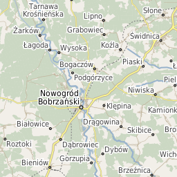 GEO-INFO 7 Portal - Powiat Świebodziński