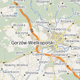 GEO-INFO 7 Portal - Powiat Świebodziński