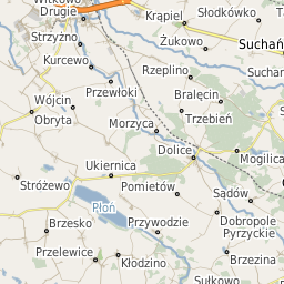 GEO-INFO 7 Portal - Powiat Kamieński