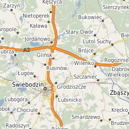 GEO-INFO 7 Portal - Powiat Świebodziński