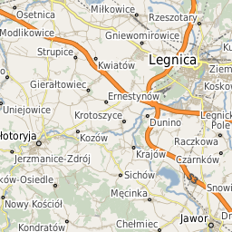 GEO-INFO 7 Portal - Powiat Rawicki