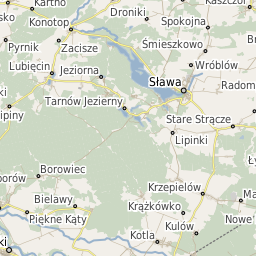 GEO-INFO 7 Portal - Powiat Świebodziński