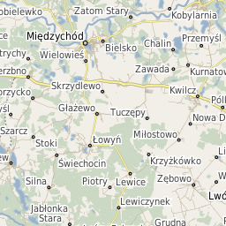 GEO-INFO 7 Portal - Powiat Świebodziński