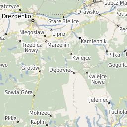 GEO-INFO 7 Portal - Powiat Świebodziński