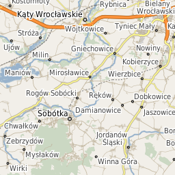 GEO-INFO 7 Portal - Powiat Rawicki