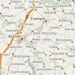 GEO-INFO 7 Portal - Powiat Pleszewski