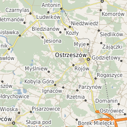 GEO-INFO 7 Portal - Powiat Kępiński