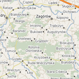 GEO-INFO 7 Portal - Powiat Jarociński