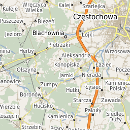 GEO-INFO 7 Portal - Powiat Kępiński